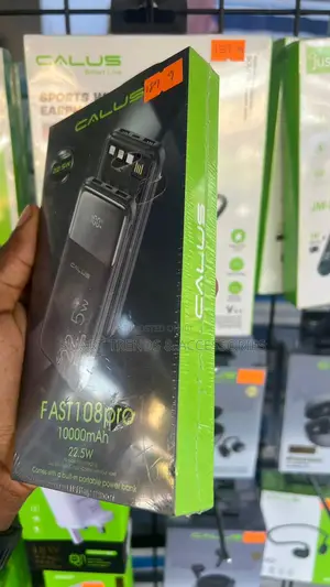 Calus Phone Batteries in Ghana for sale Prices on Jiji.com.gh