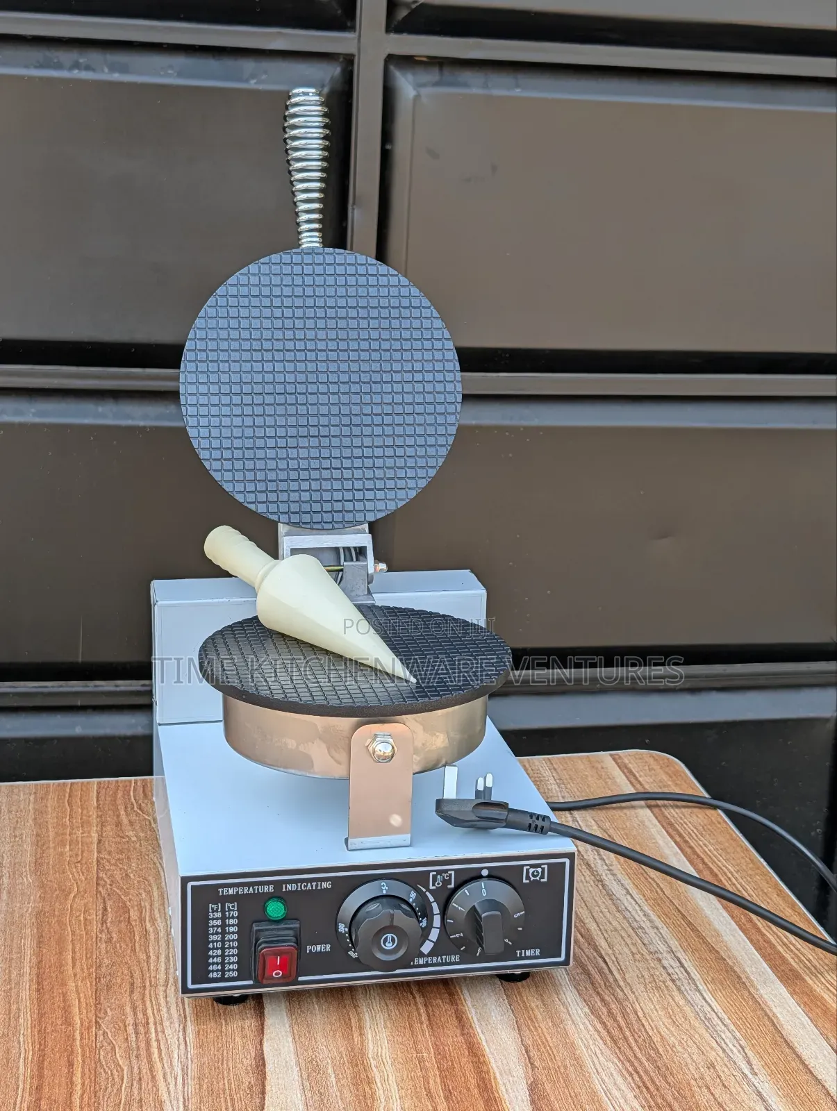 Cone Maker for sale - Time kitchenware Ventures Price: GH₵ 950 on Jiji ...
