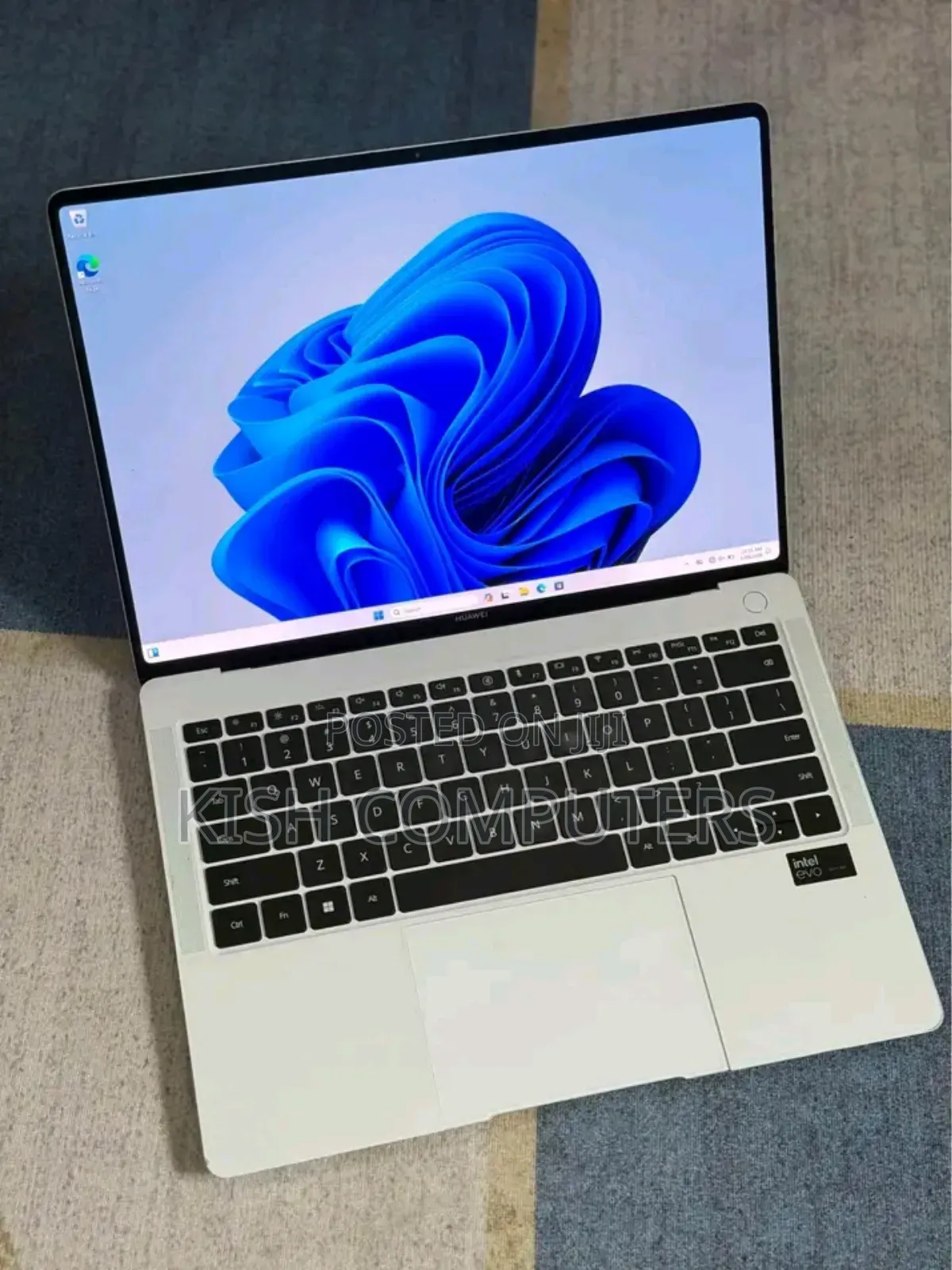 New Huawei MateBook X Pro 16GB Qualcomm Snapdragon X Elite SSD 1T ...