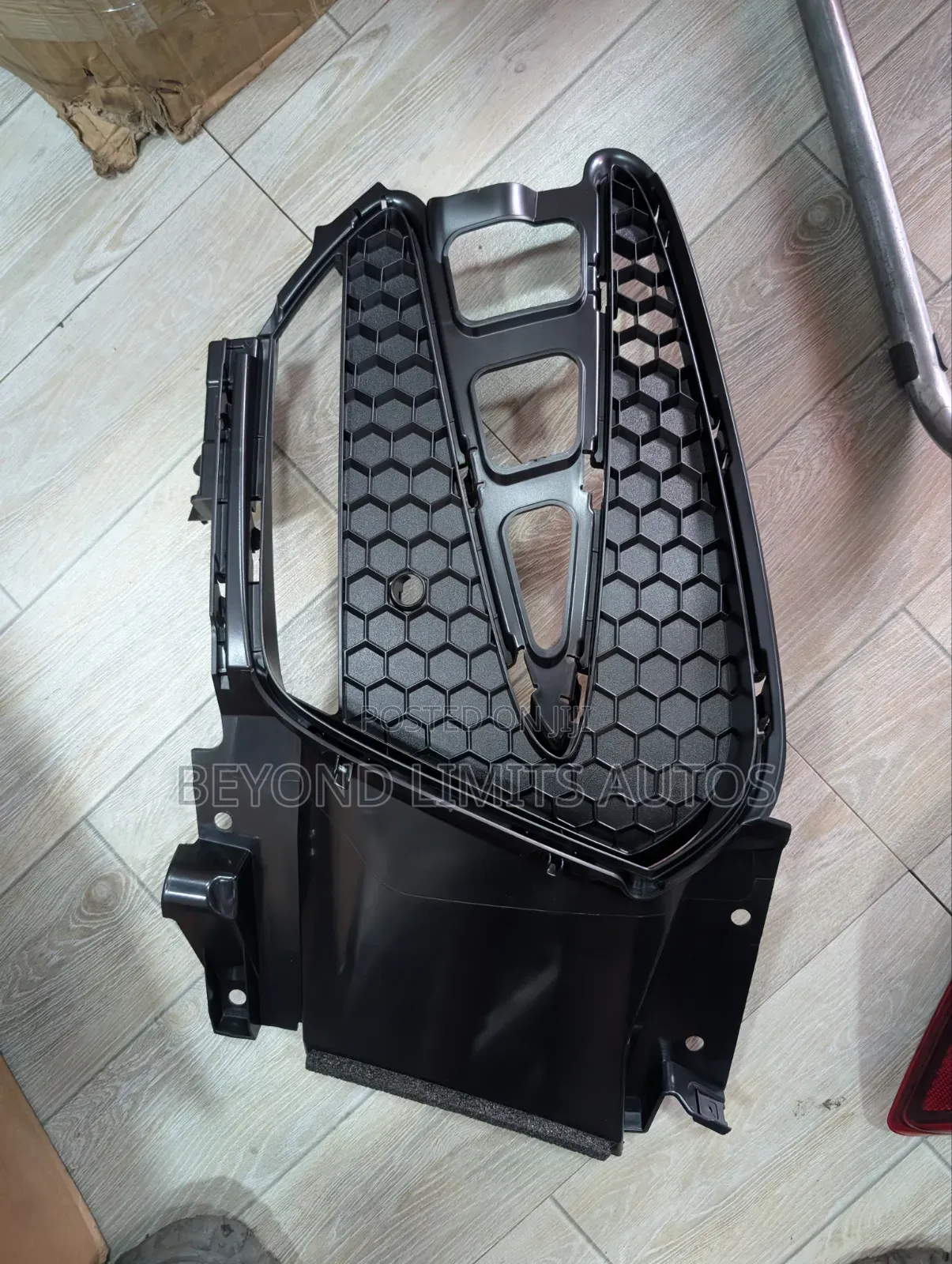 Acura RDX 2018,2019,2020,2021,2022 Fog Light / Foglight Cover for sale ...