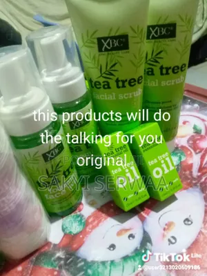 Tea Tree Oil in Ghana for sale Prices on Jiji.com.gh