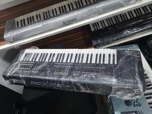 Yamaha Moxf6 Synthesizer Workstation Keyboard for sale - Urban Melodies ...