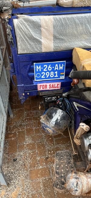 Apsonic AP150ZH-20 2026 Blue for sale - Osei Joseph Price: GH₵ 23,000 ...
