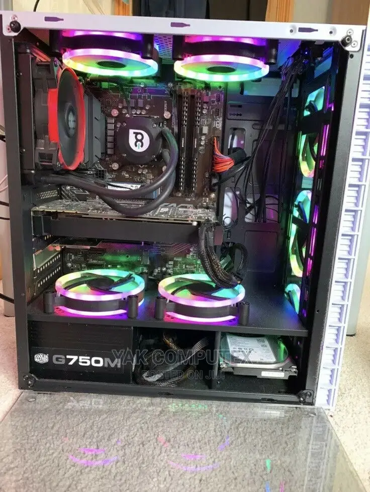 New Gigabyte GB-XM11-3337 16GB Intel Core I5 SSHD (Hybrid) 1T in ...