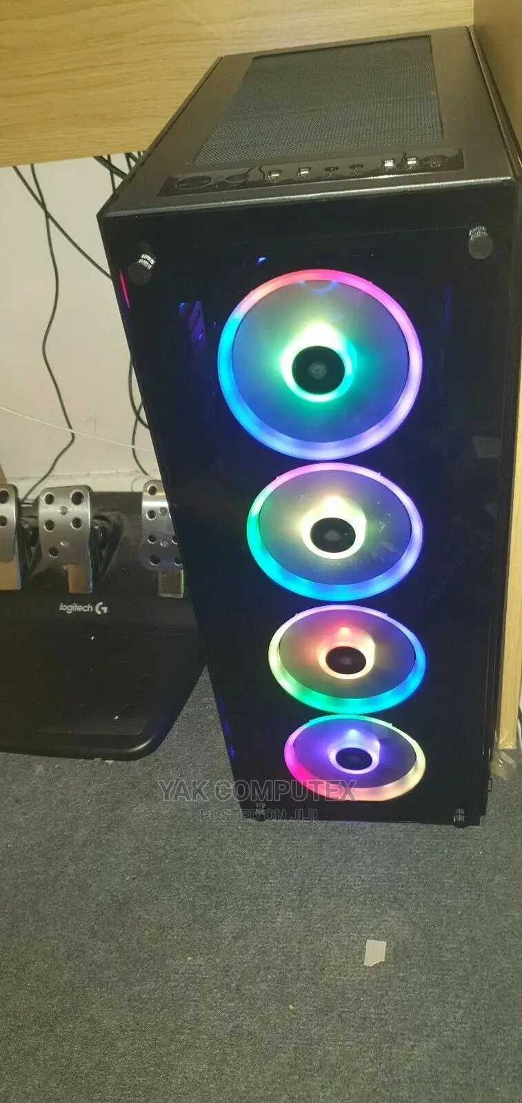 New Gigabyte GB-XM11-3337 16GB Intel Core I5 SSHD (Hybrid) 1T in ...