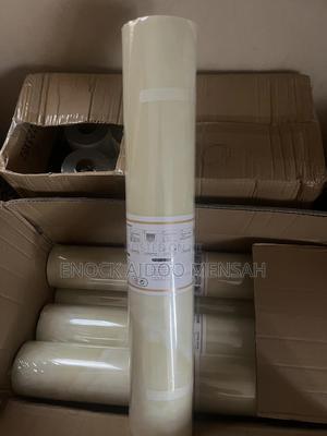 Adhesive Foam Wallpaper 60cm*3m for sale - Price: GH₵ 100 on Jiji.com ...