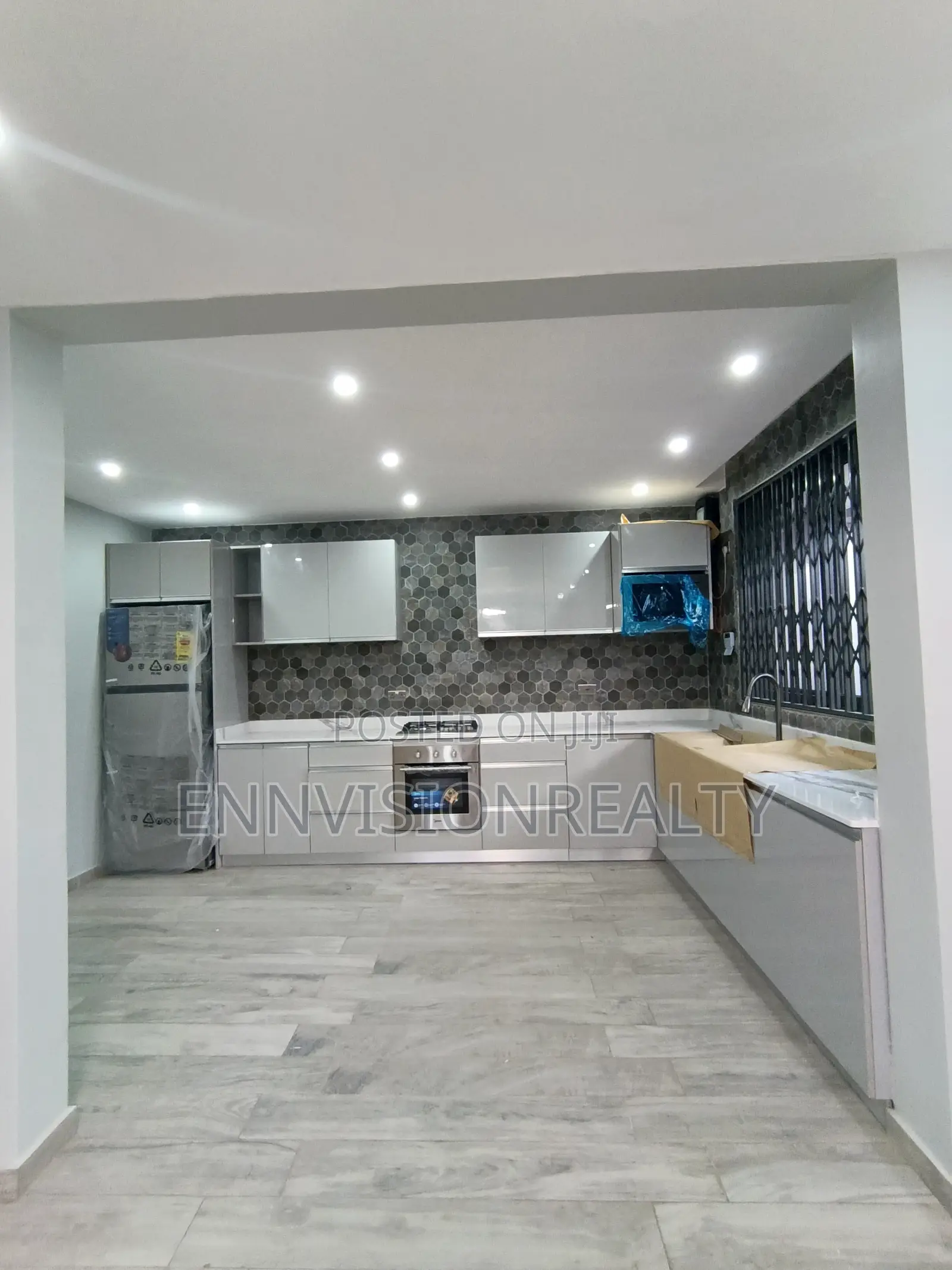 3bdrm House in Burma Hills, Accra Metropolitan for rent for sale ...