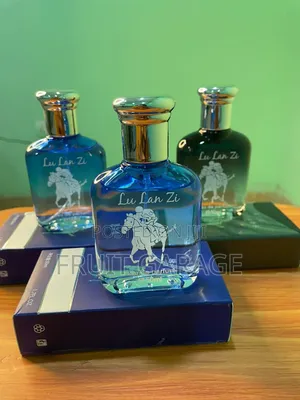 Seductive Perfume for sale - Fruit Garage Price: GH₵ 50 on Jiji.com.gh ...