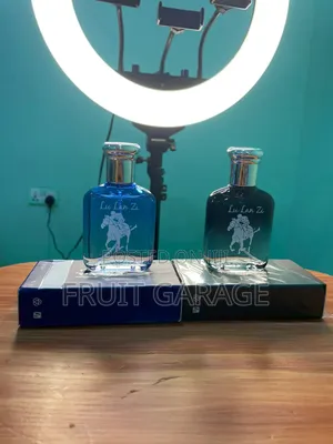 Seductive Perfume for sale - Fruit Garage Price: GH₵ 50 on Jiji.com.gh ...