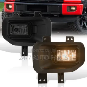 Ford F-150 Fog Light Cover 2015 - 2017 for sale - 24/7 Auto Parts Price ...