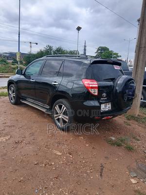 Toyota RAV4 2.5 Sport 2011 Black for sale - Patrick Price: GH₵ 134,000 ...