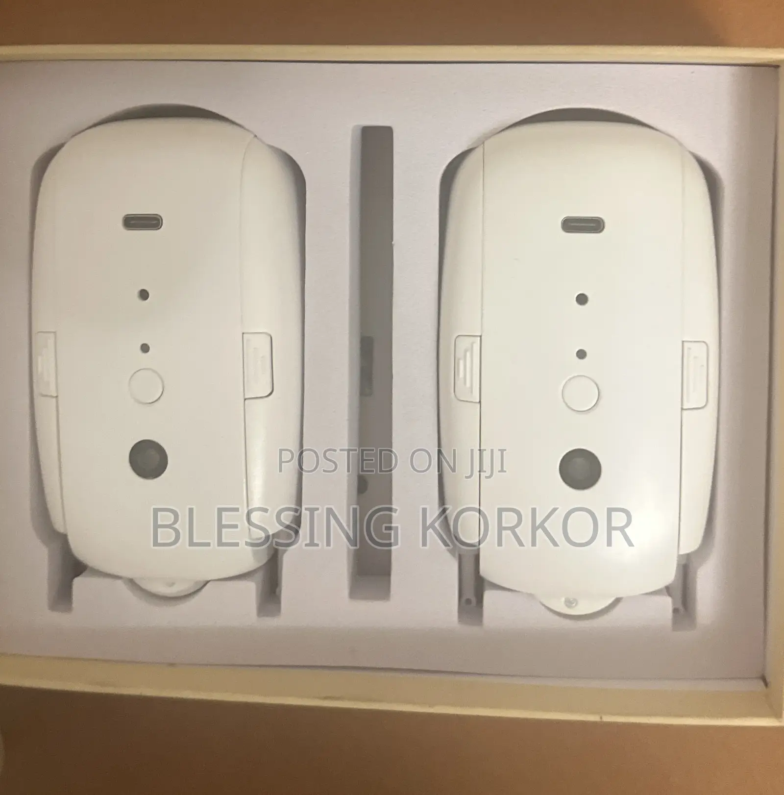 Smart Curtain Robot for sale - Price: GH₵ 1,000 on Jiji.com.gh [Ashaley ...