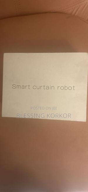 Smart Curtain Robot for sale - Price: GH₵ 1,000 on Jiji.com.gh [Ashaley ...