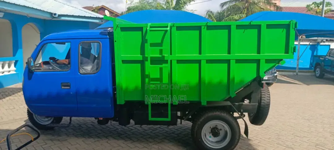 New Motorcycle 2022 Blue for sale - Michael Price: GH₵ 140,000 on Jiji ...