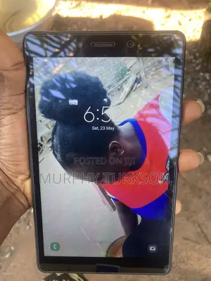 Samsung Galaxy Tab A 8.0 (2019) 32 GB Black for sale - Murphy Turkson ...