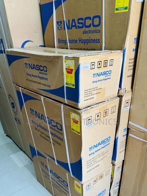 Eco Mode Function Split Inverter 2.Hp Nasco Air Conditioner for sale ...