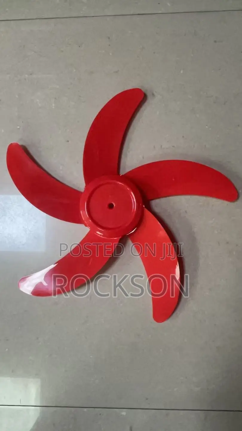 Industrial Fan Motor and Mist Fan Parts for sale - Rockson Price: GH ...