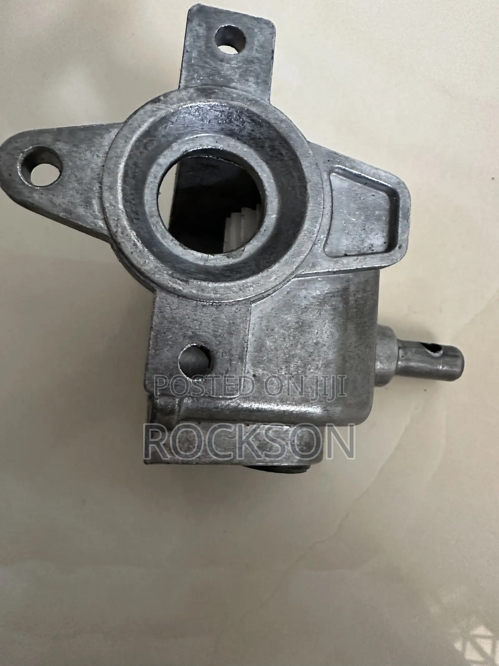 Industrial Fan Motor and Mist Fan Parts for sale - Rockson Price: GH ...