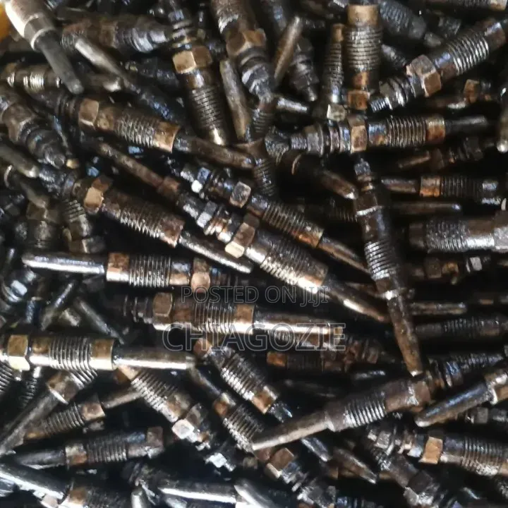 Heather Plugs for sale - Chiagozie Price: GH₵ 100 on Jiji.com.gh ...
