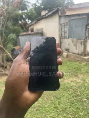 Apple iPhone 12 mini in Ghana for sale | Prices on Jiji.com.gh