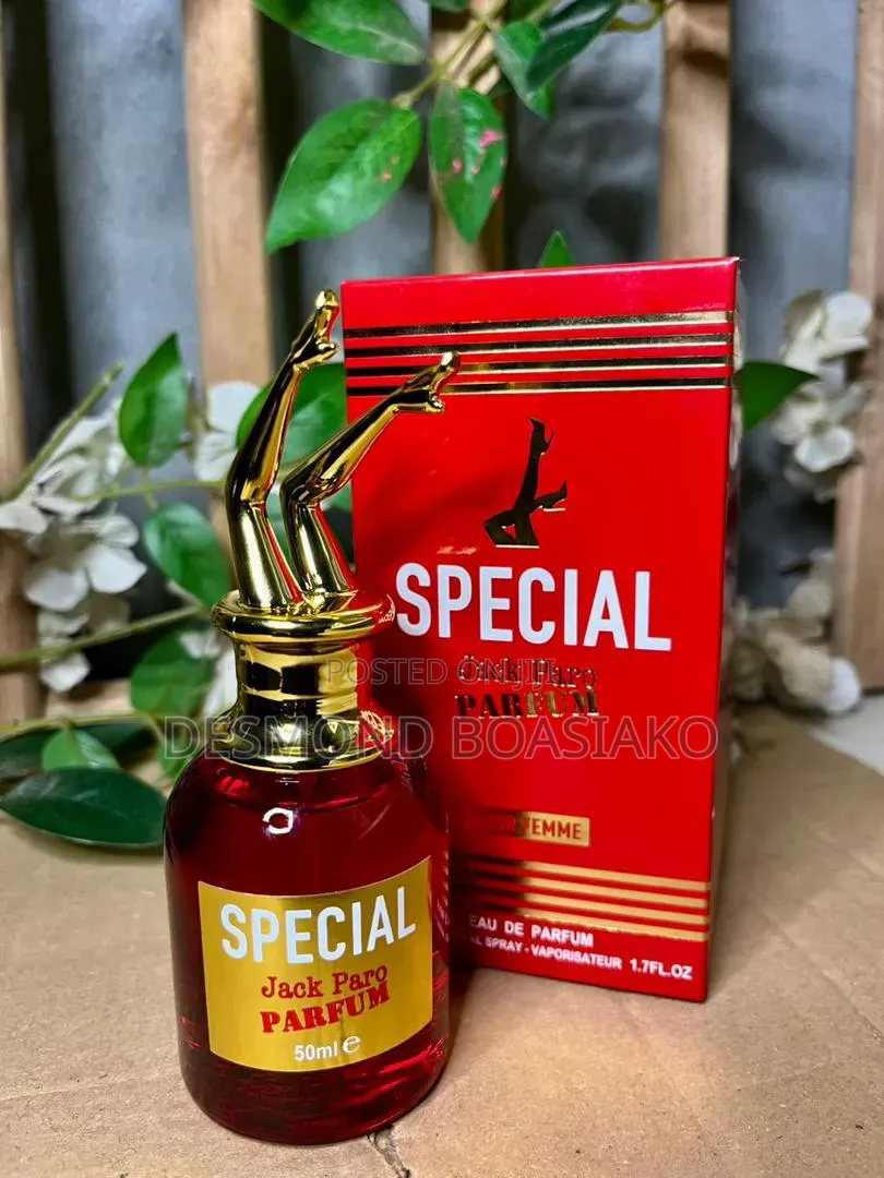 It's Smell Good for sale - Desmond Boasiako Price: GH₵ 300 on Jiji.com ...
