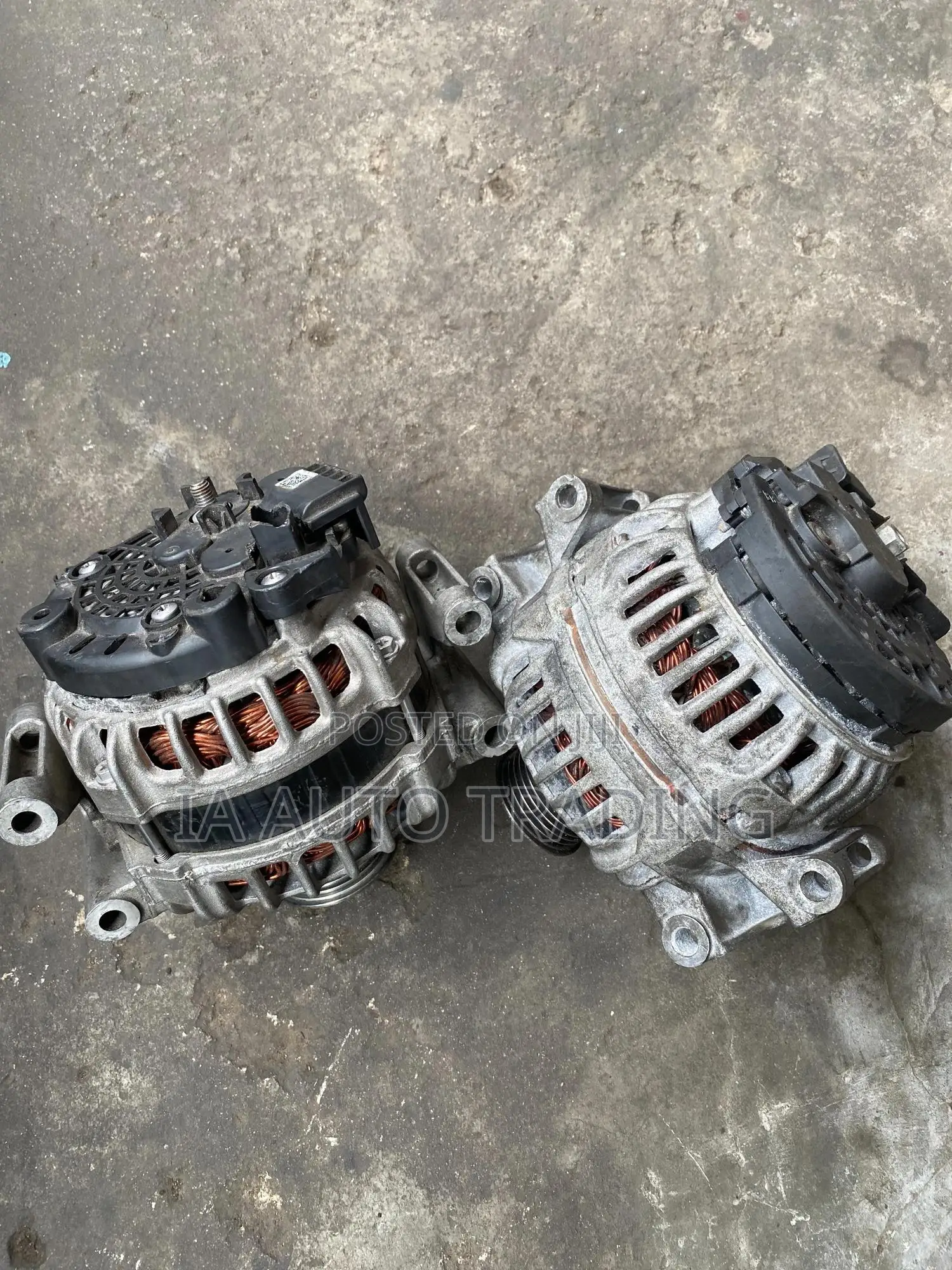 All Benz C250, C300, E, S-class, Cla, Gle, Glk Alternator Starter for ...