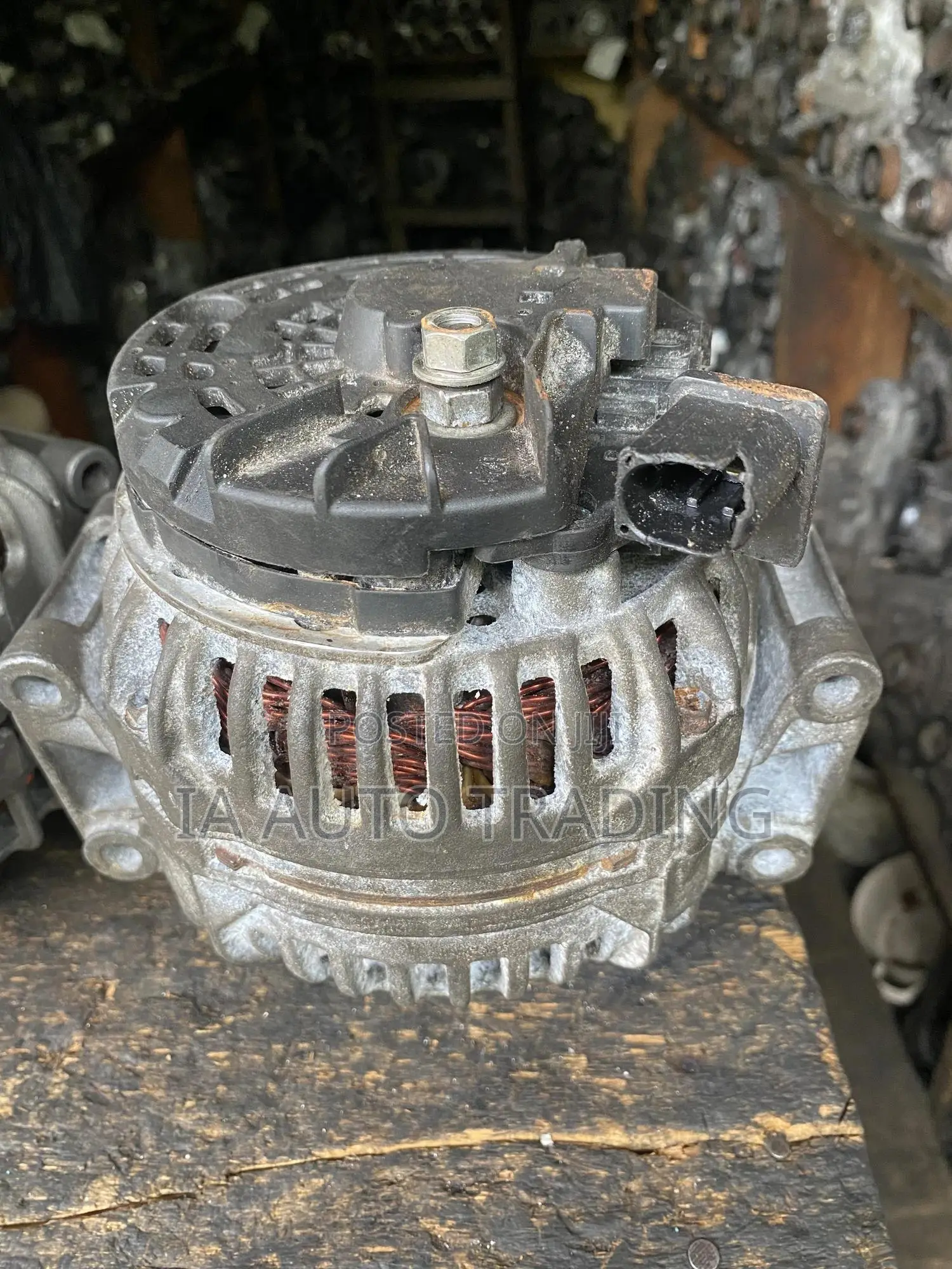 All Benz C250, C300, E, S-class, Cla, Gle, Glk Alternator Starter for ...