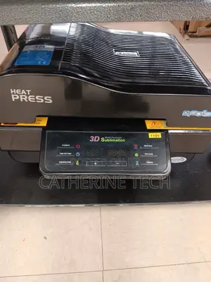 Clam Shell Presses in Ghana for sale Price on Jiji.com.gh