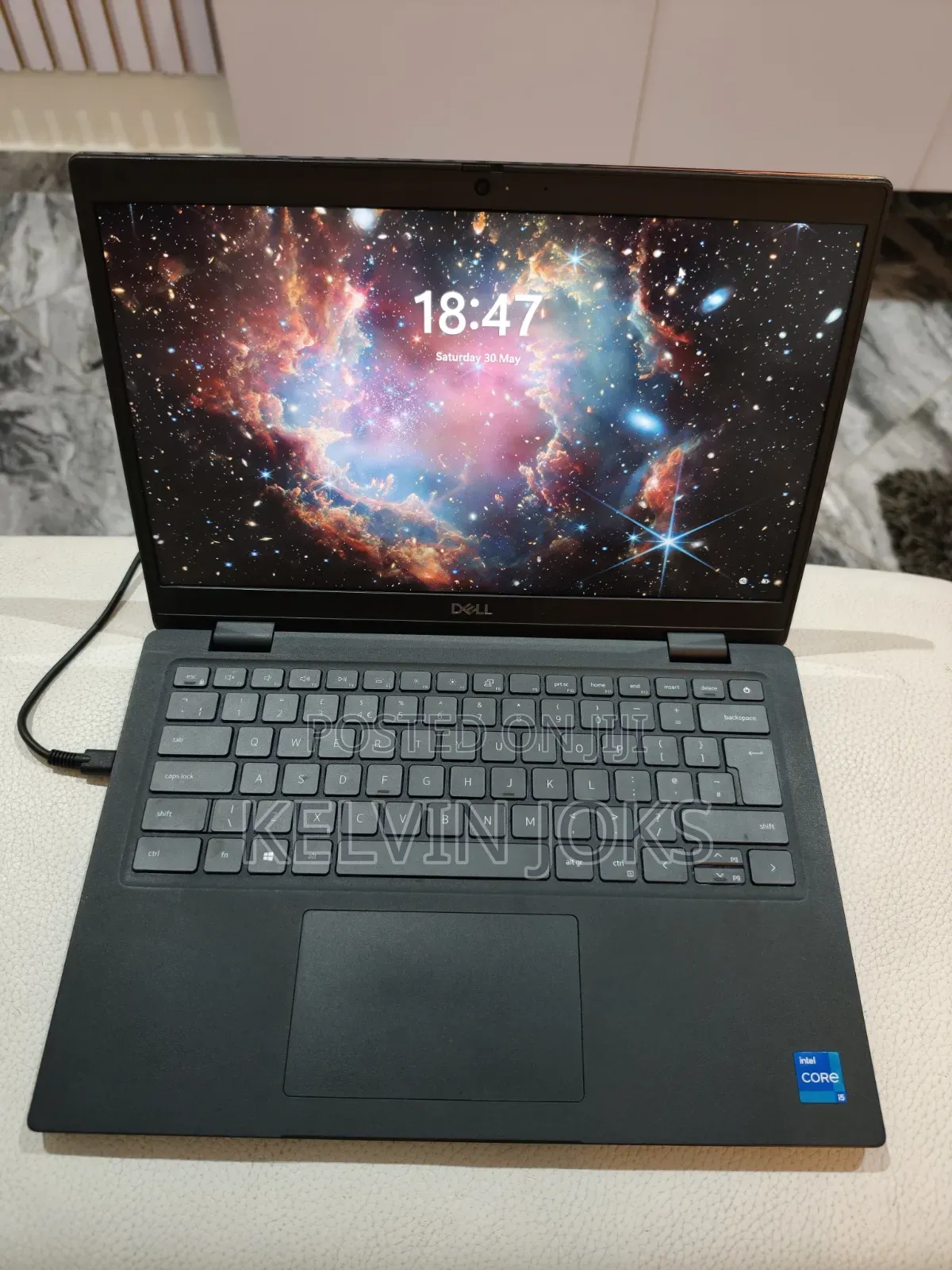 Laptop Dell Latitude 3420 8GB Intel Core i5 SSD 256GB for sale - Kelvin ...