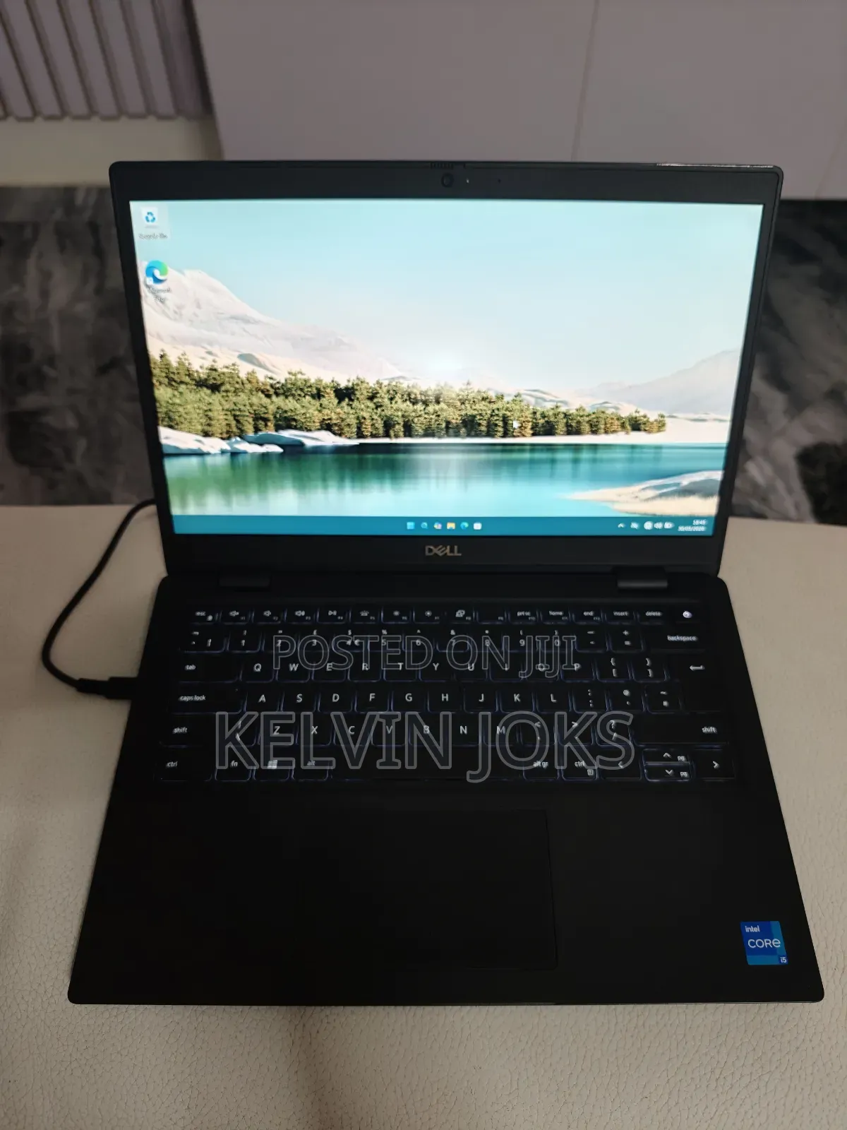 Laptop Dell Latitude 3420 8GB Intel Core i5 SSD 256GB for sale - Kelvin ...