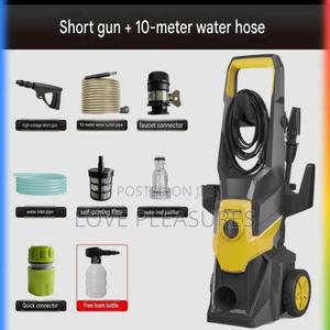 High Pressure Washer Cleaning Machine for Car Wash for sale - Love ...