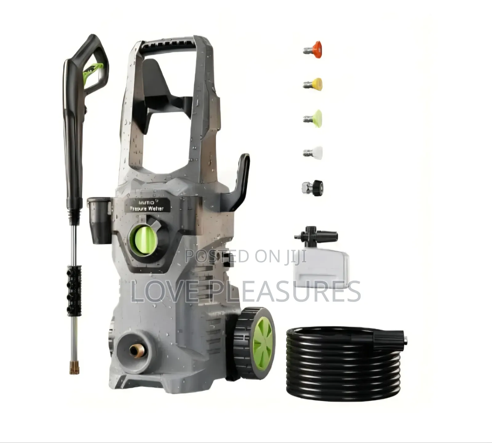 High Pressure Washer Cleaning Machine for Car Wash for sale - Love ...