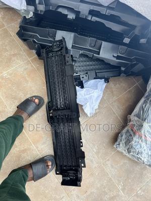 CRV 20 Shutter Grill With Motor for sale - De-Graft Motors Price: GH ...