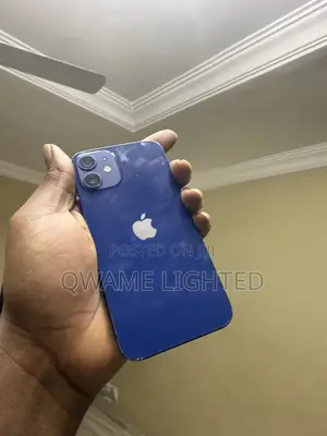 Apple iPhone 12 mini in Ghana for sale | Prices on Jiji.com.gh