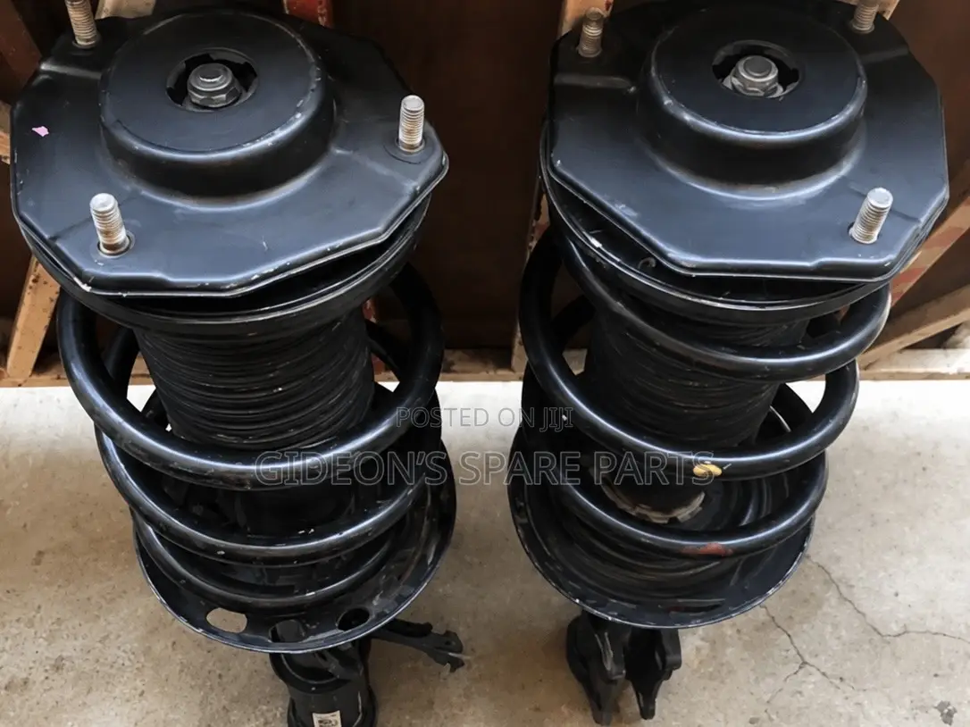 2022 Toyota Hiace Front Shock Absorbers for sale - Gideon’s spare parts ...