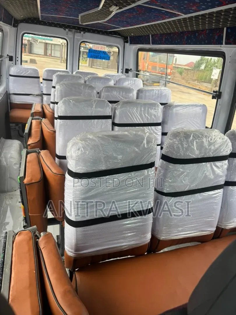 Mercedes-Benz Sprinter 2010 White for sale - Anitra Kwasi Price: GH ...