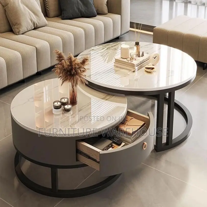 Center Table for sale - Furniture Warehouse Price: GH₵ 1,000 on Jiji ...