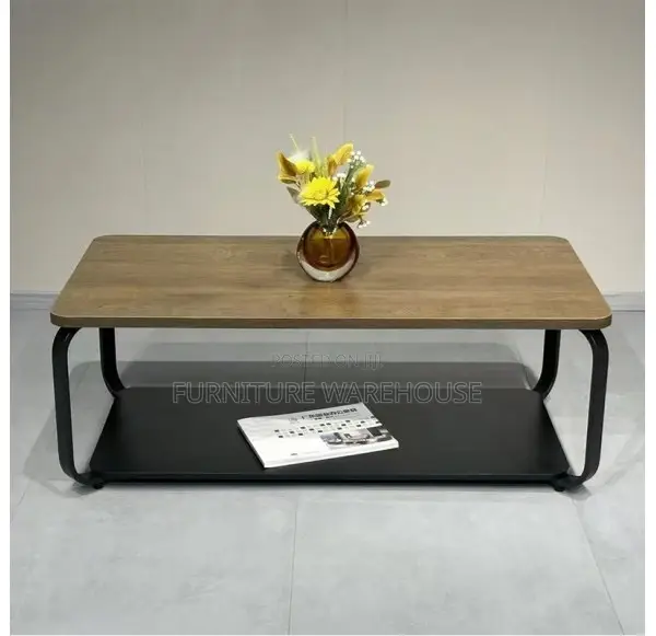 Center Table for sale - Furniture Warehouse Price: GH₵ 600 on Jiji.com ...