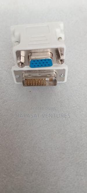 Dvi 24+1 Male to Vga Female Converter for sale - Rapasat Ventures Price ...