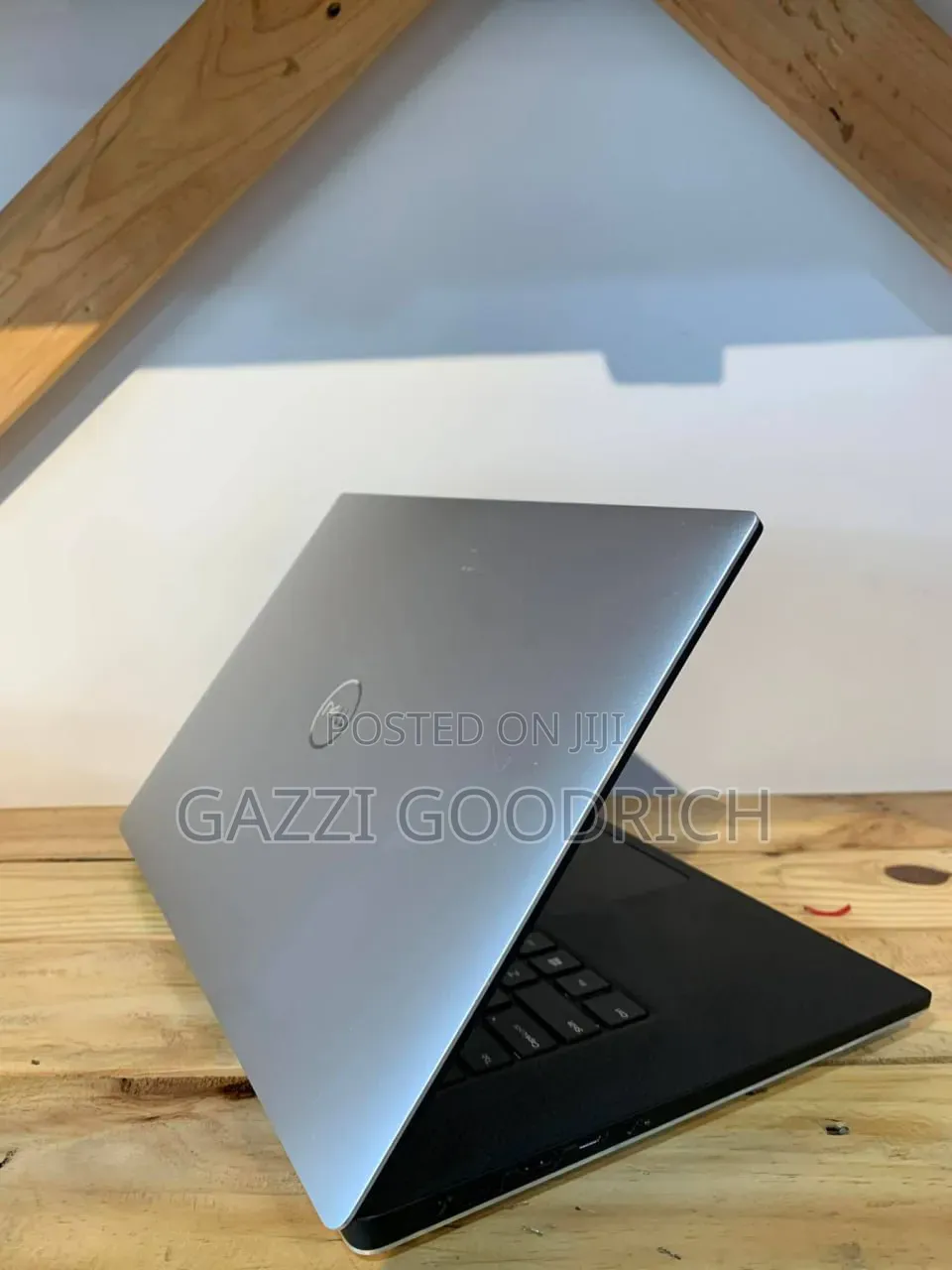 Laptop Dell Precision 5530 16GB Intel Core i5 SSD 256GB for sale ...