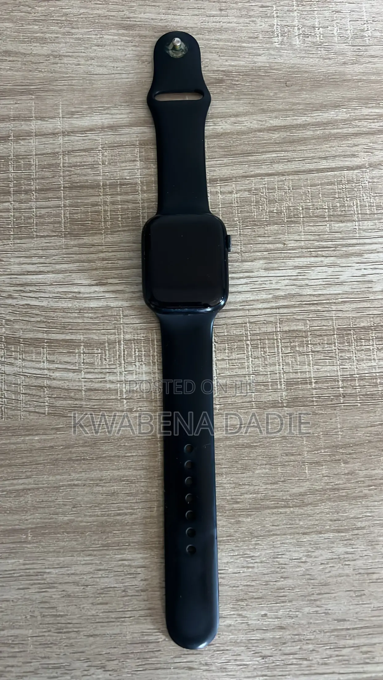 Apple Series 7 For Sale for sale - Price: GH₵ 1,700 on Jiji.com.gh ...