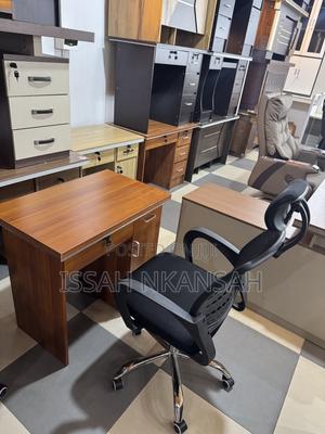 Office Mini Desk and Chair for sale - Issah Nkansah Price: GH₵ 1,400 on ...