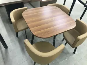 Modern Wooden Dining Table for sale - Great kobby’s furnitures Price ...
