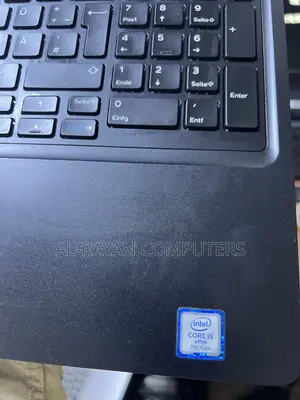 Laptop Dell Latitude 5590 8GB Intel Core i5 SSD 256GB for sale - Al ...