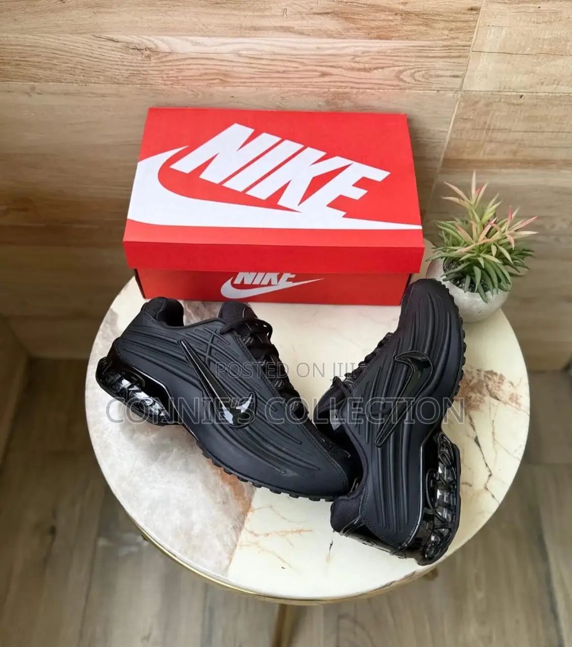 Nike Air Max Plus 3 X Nike Shox Z for sale - Connie’s Collection Price ...