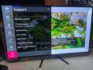 Oled G1 Lg 55 Inches Uhd HDR Pro+ Smart Satellite Oled55gx6la Uk Tv for ...