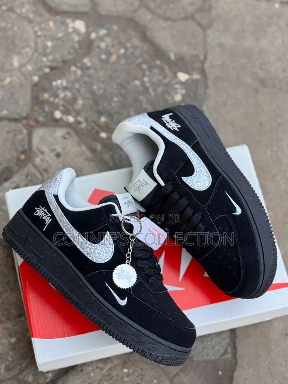 Nike Airforce 1 Lows for sale - Connie’s Collection Price: GH₵ 480 on ...