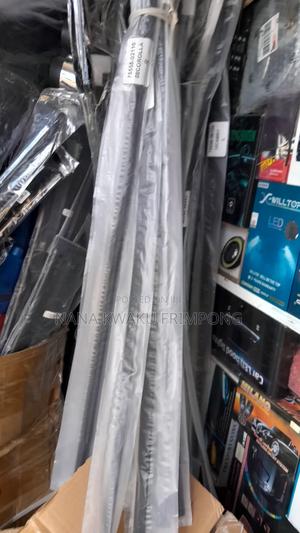 Toyota Corolla Roof Drip Moulding or Top Gutter Rubbers Available for ...