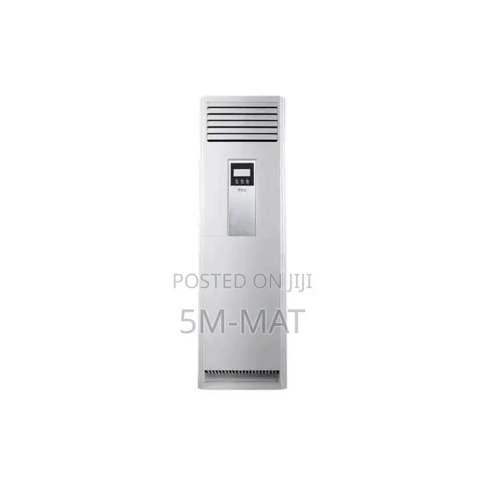 Tac-36cfa/Fhi TCL 3.5hp R410a Floor Standing Air Conditioner |L for ...