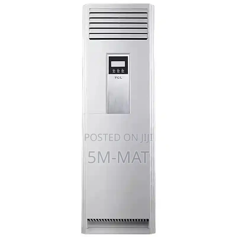 Tac-36cfa/Fhi TCL 3.5hp R410a Floor Standing Air Conditioner |L for ...
